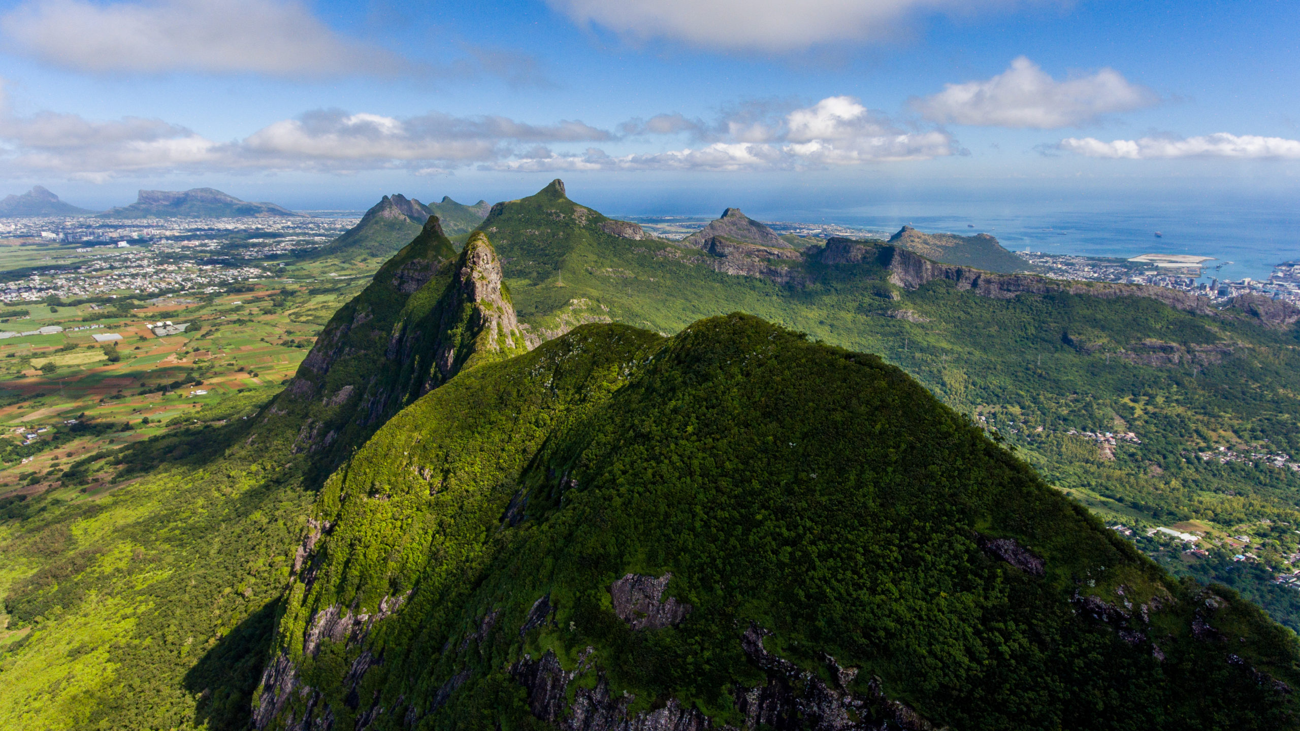 DJI_0011 – Mauritius Sugar Syndicate