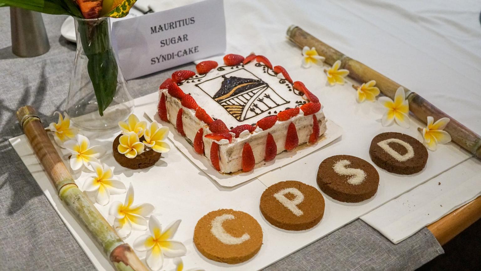 MSS MASTERCHEF 2021 – Mauritius Sugar Syndicate