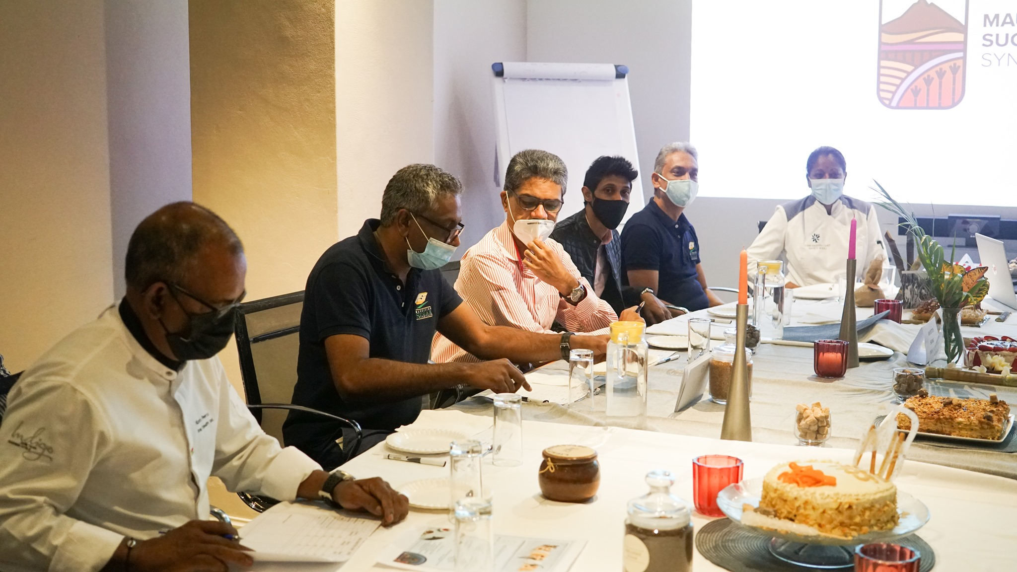 MSS MASTERCHEF 2021 – Mauritius Sugar Syndicate