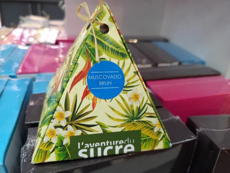 Connaissez-vous les sucres spéciaux de l’Île Maurice ? – Mauritius ...