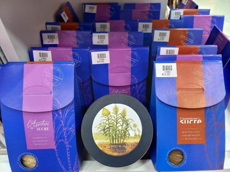 Connaissez-vous les sucres spéciaux de l’Île Maurice ? – Mauritius ...